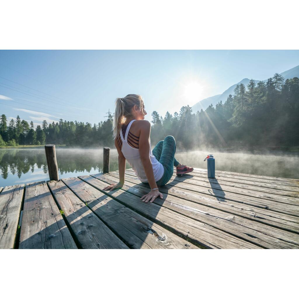 Nasveti za prijetno in zdravo spanje | mebloJOGI